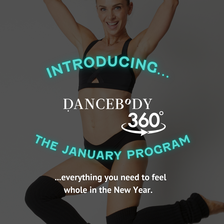 DanceBody | Dance Cardio Workouts